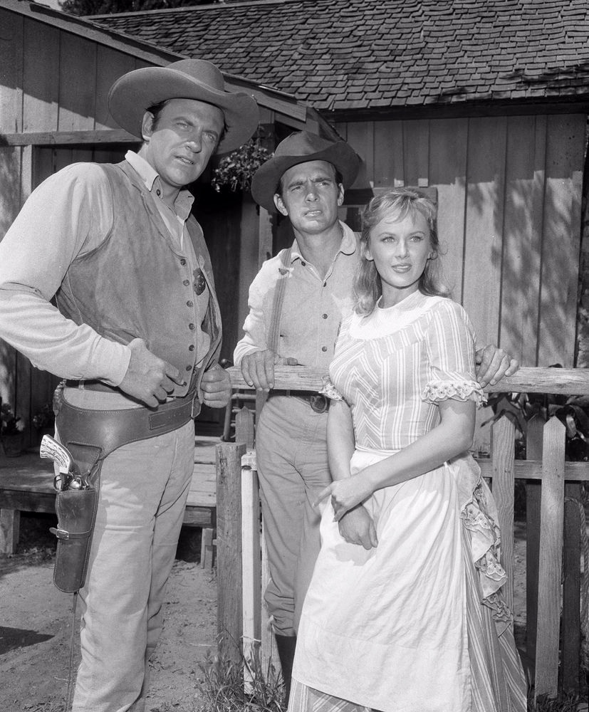 Gunsmoke (1955)