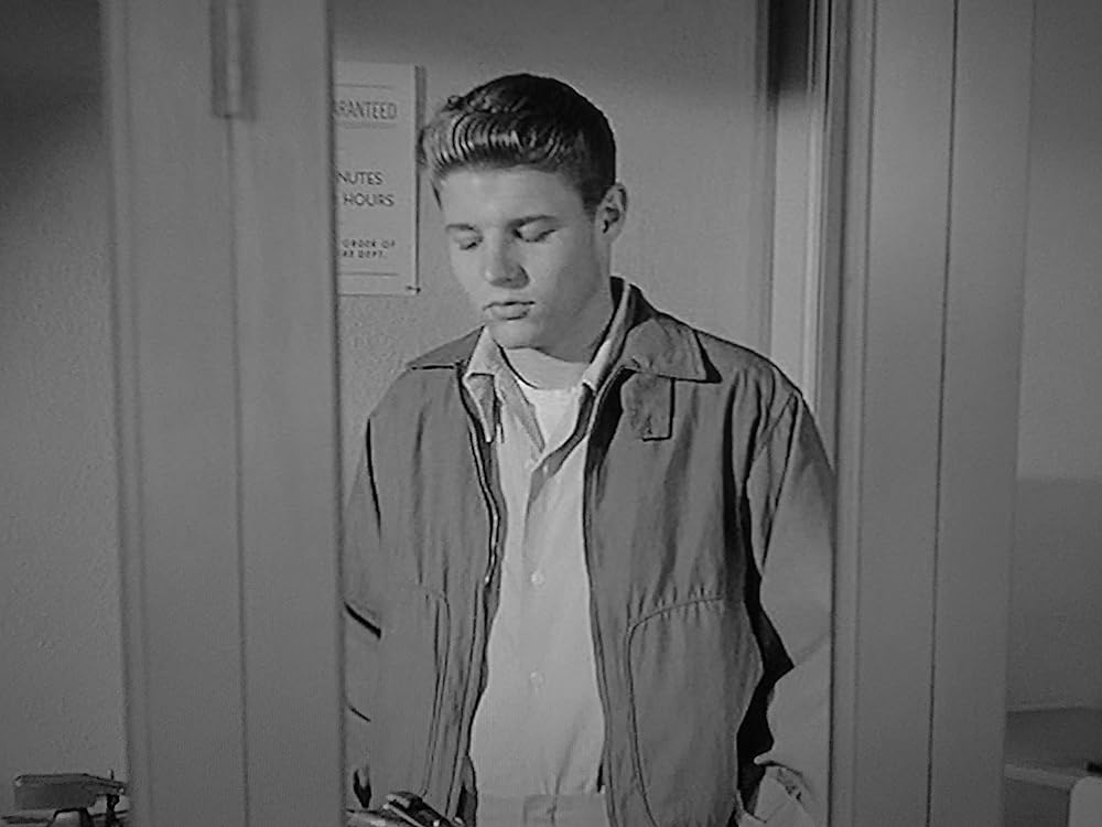 Music Appreciation (1955)