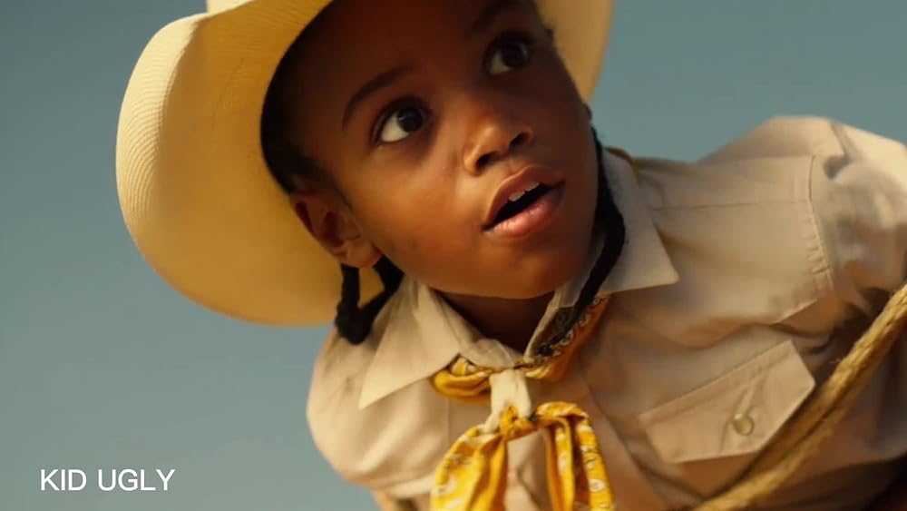 Ayden Elijah_Demo Reel | IMDb