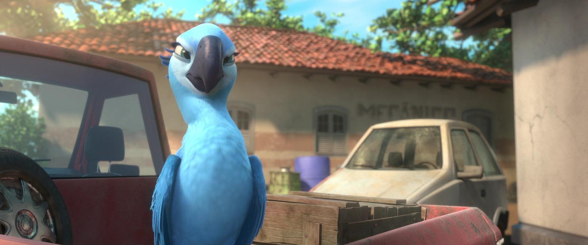 Rio 2 (2014)