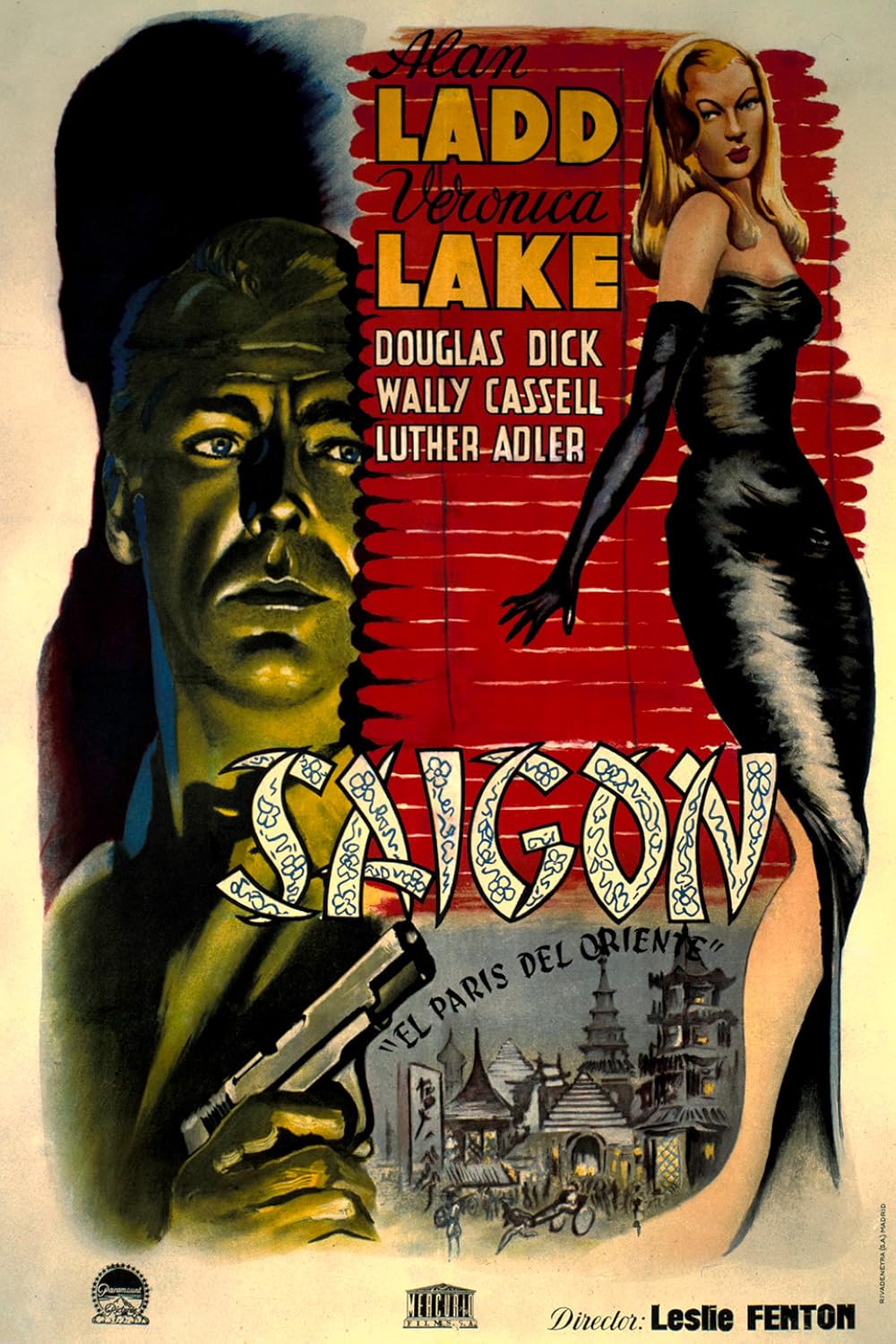 Saigon (1947) - IMDb