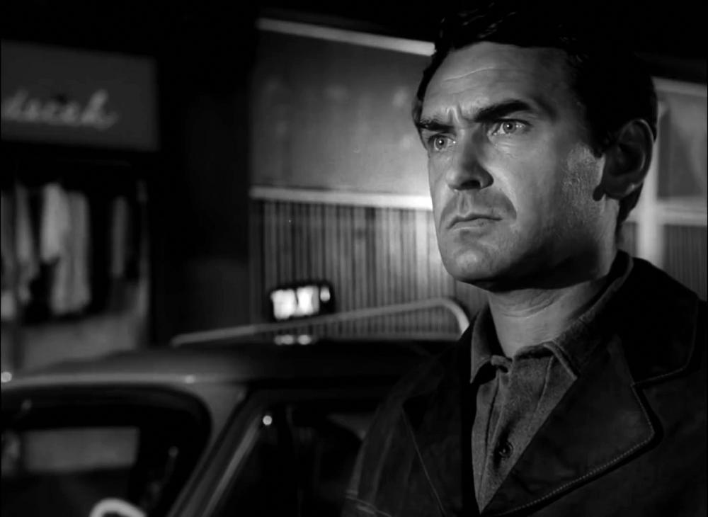 A Game Without Rules (1967)