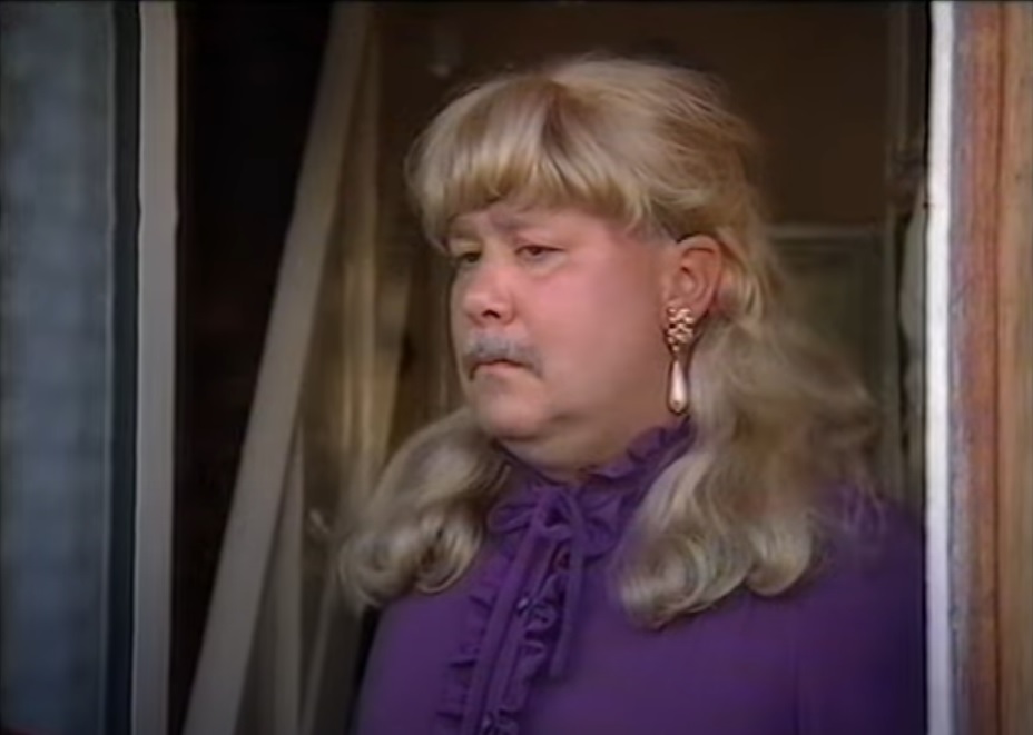 Hale and Pace (1986)