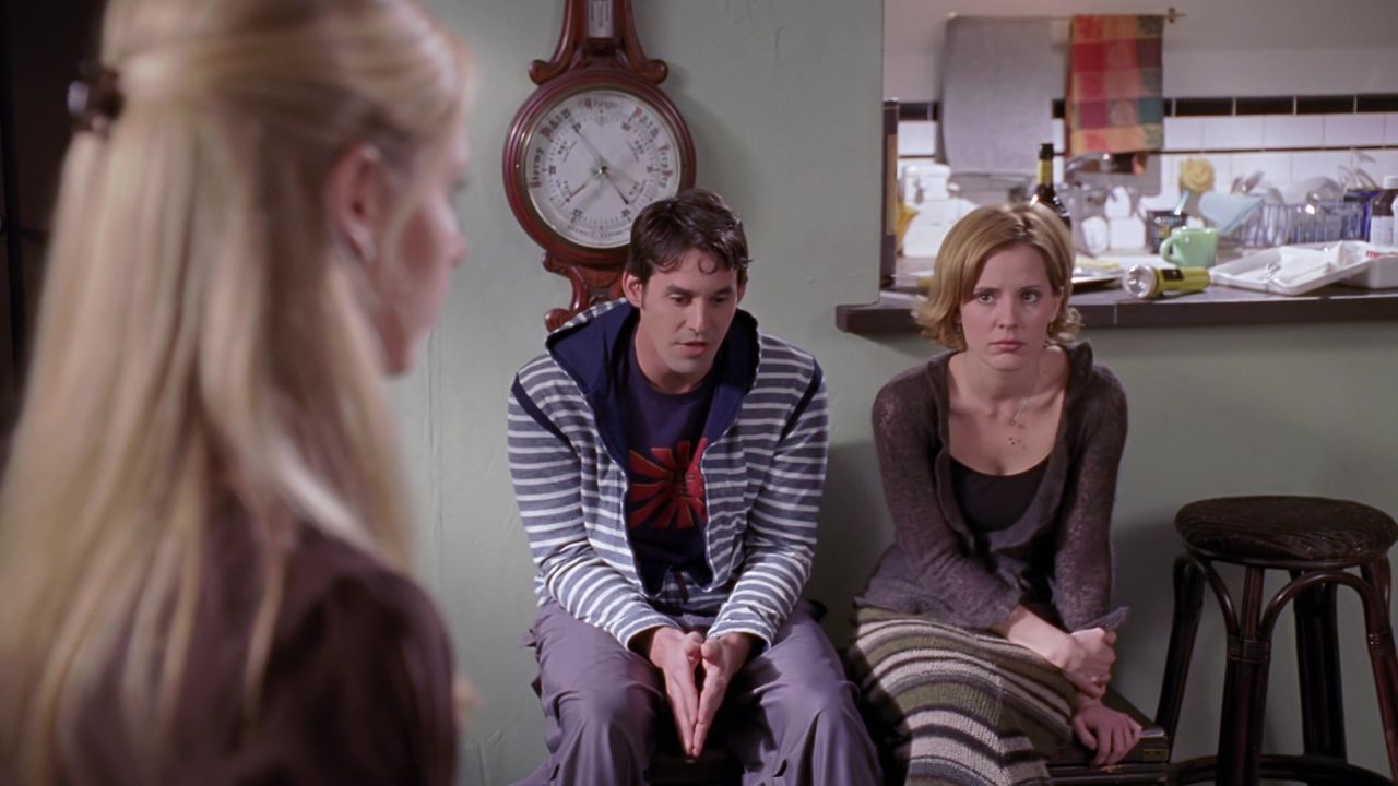 Buffy the Vampire Slayer (1997)