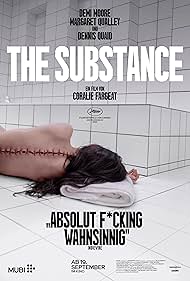 The Substance (2024) - IMDb
