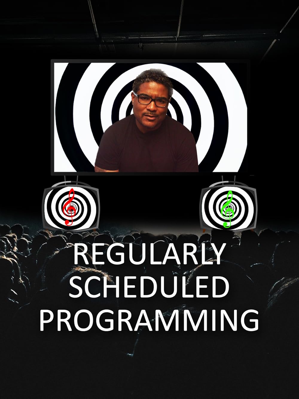 Regularly Scheduled Programming (2018) - Release info - IMDb