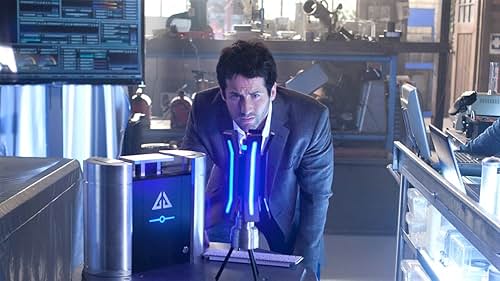 Eureka (TV Series 2006–2012) - Episode list - IMDb