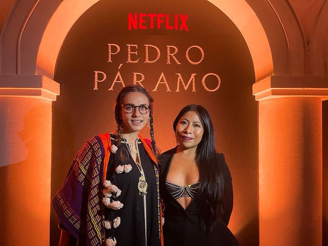 Pedro Páramo (2024)