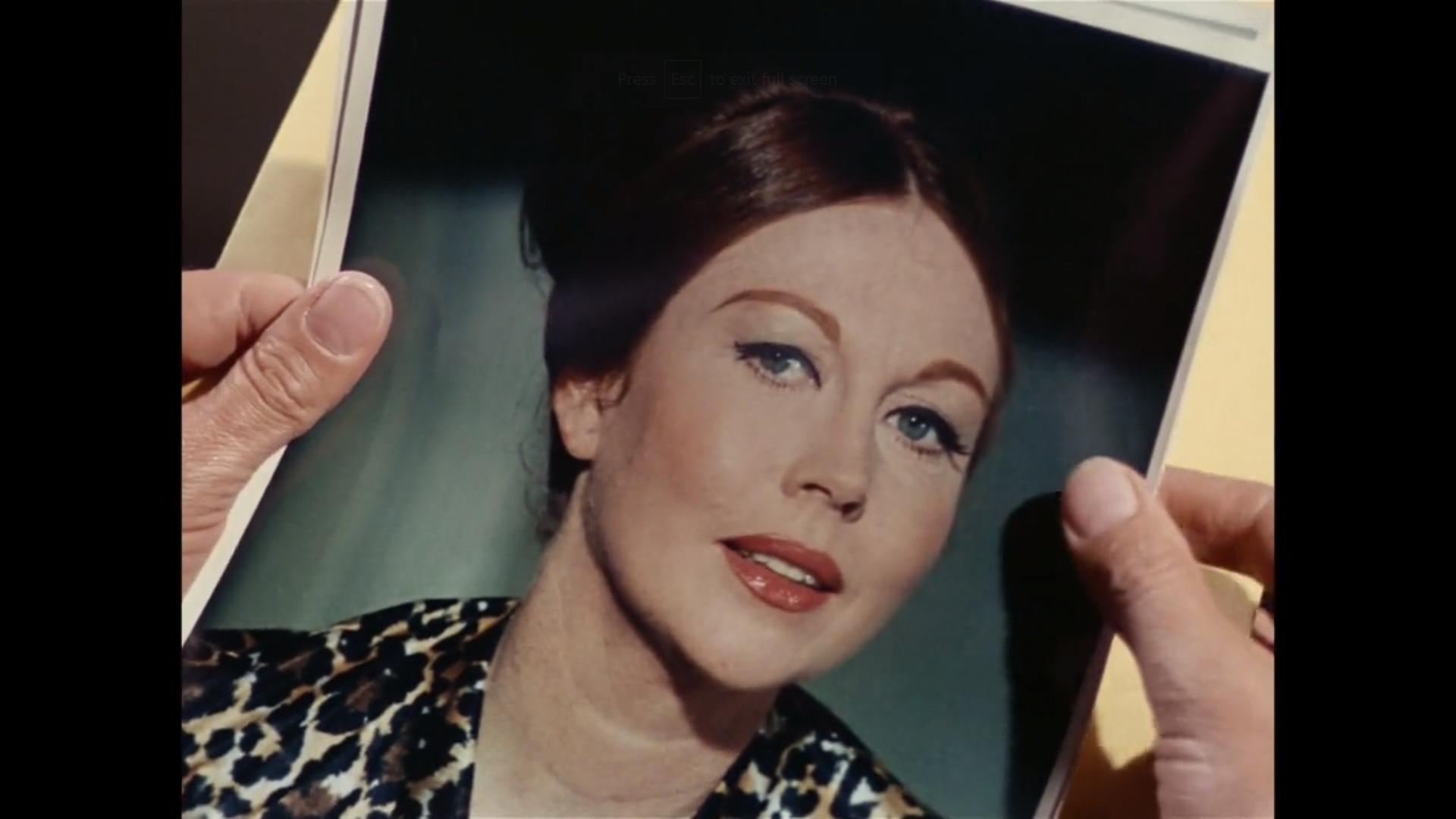 Sweet Charity (1967)