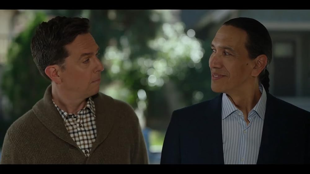 Rutherford Falls - Season 2 Official Trailer | IMDb