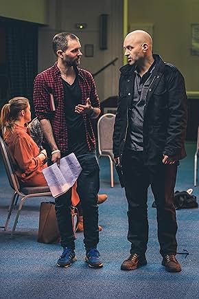 Dylan Baldwin - IMDb