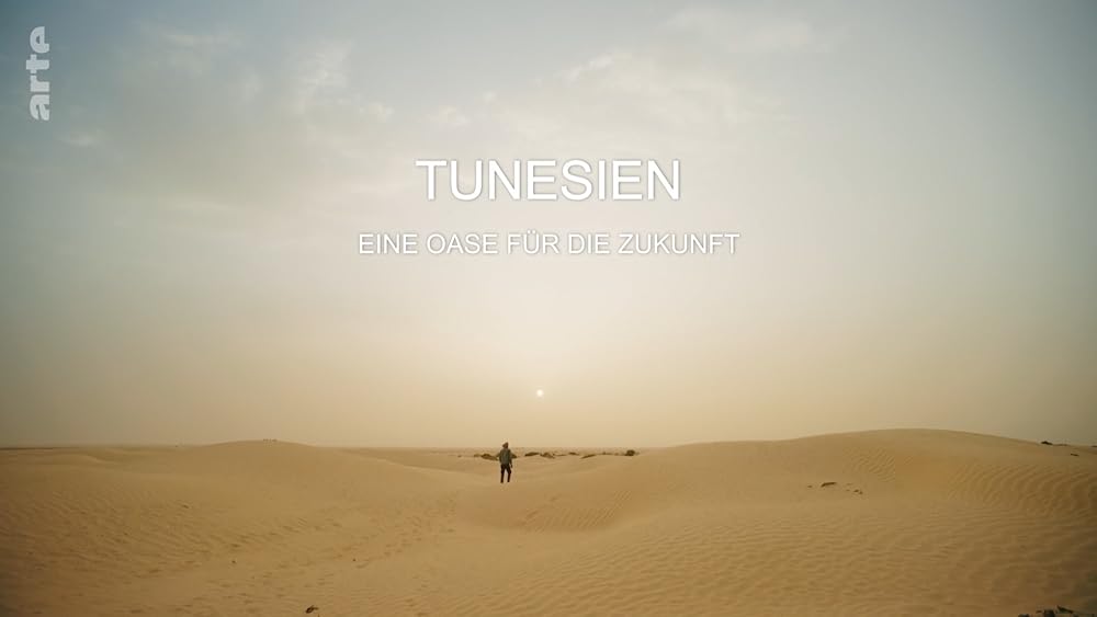 Tunisie - Une oasis dans un grain de sable (TV Movie 2024) - IMDb