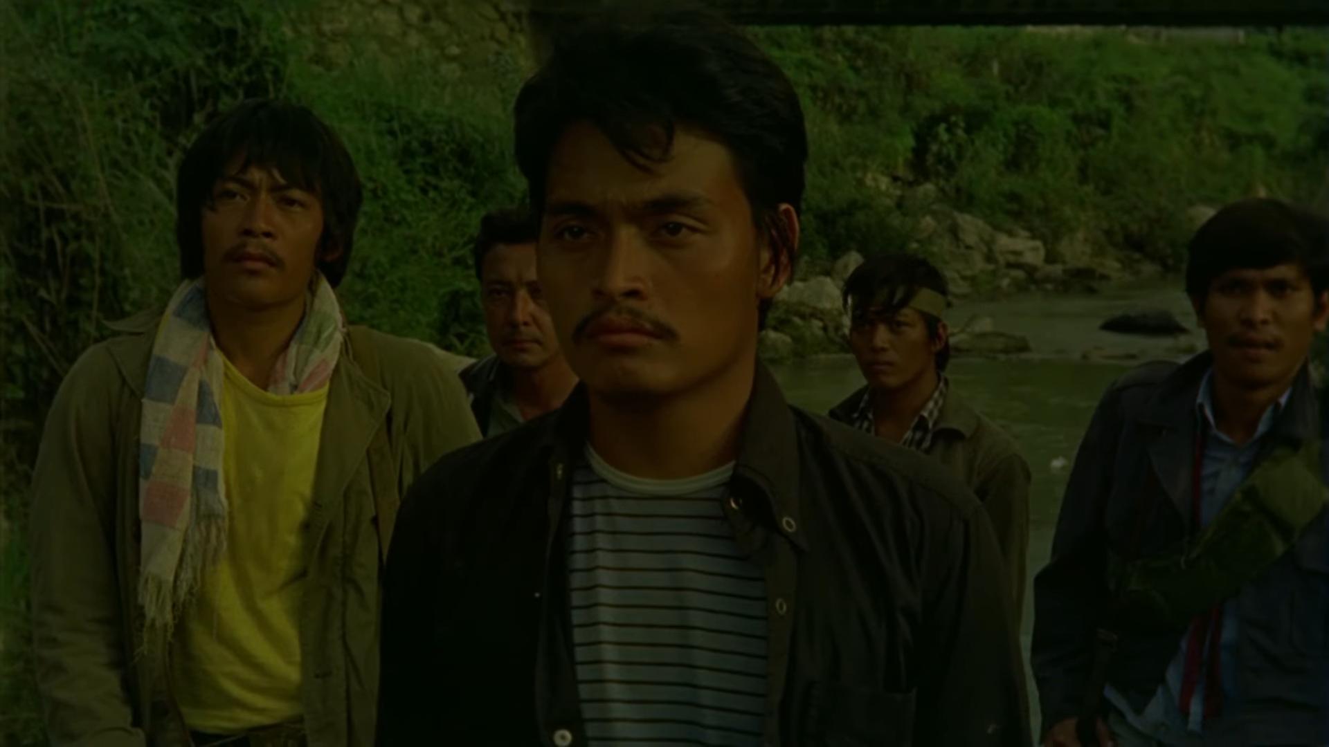 The Twilight People (1972)