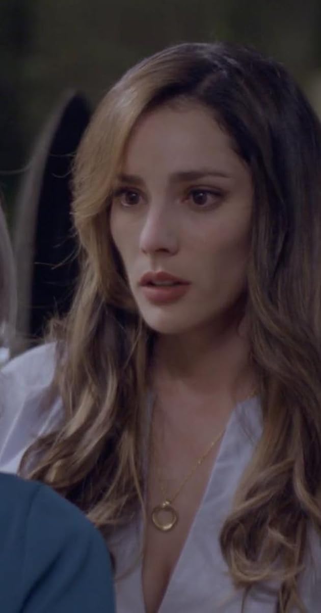 "Marea de pasiones" Marcelo me quiere quitar a la niña (TV Episode 2024) - Full Cast & Crew - IMDb