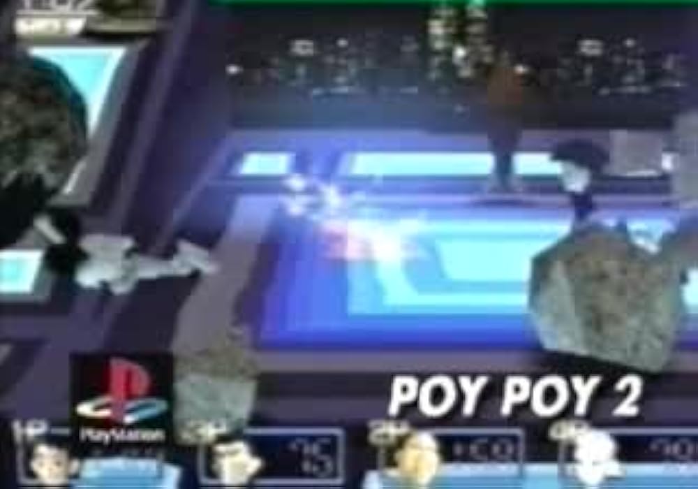 Poy Poy 2 | IMDb