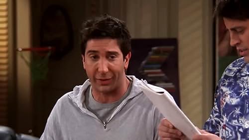 Friends (TV Series 1994–2004) - Videos - IMDb