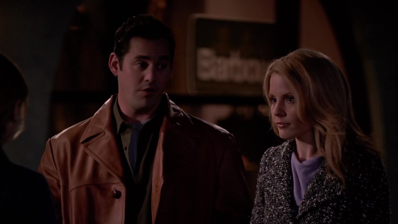 Buffy the Vampire Slayer (1997)