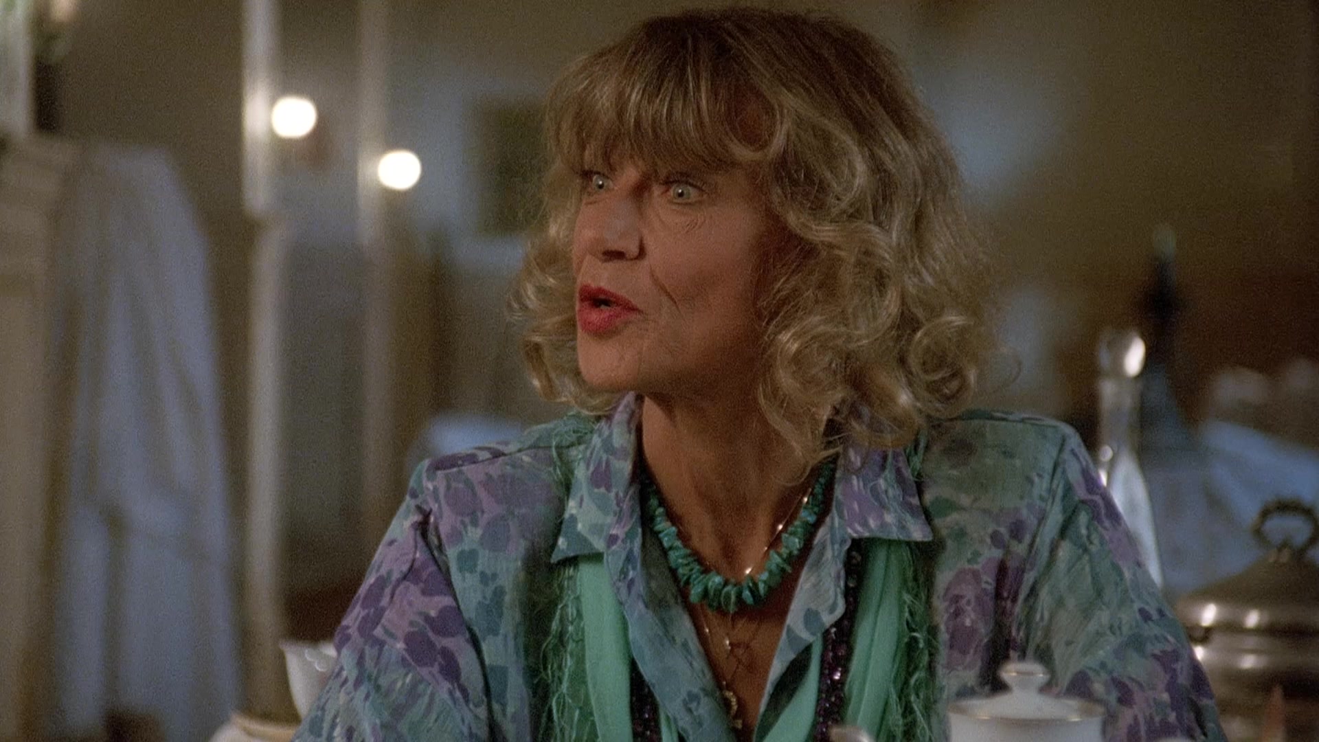 Puppet Master II (1990)