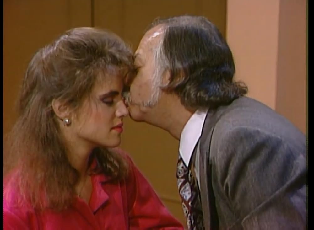 Caballo viejo (1988)