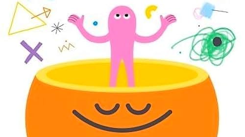 Headspace Guide to Meditation (TV Mini Series 2021) - Episode list - IMDb