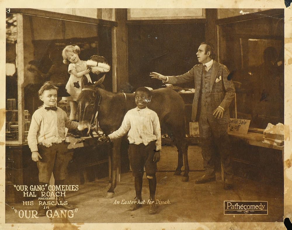 Our Gang (1922)