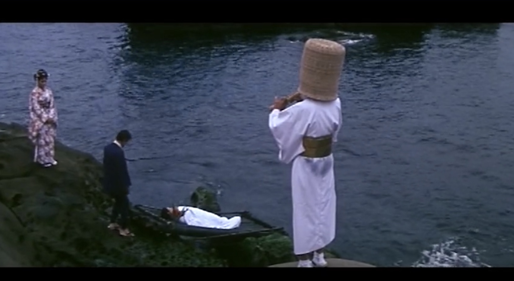 The Screaming Tiger (1972)