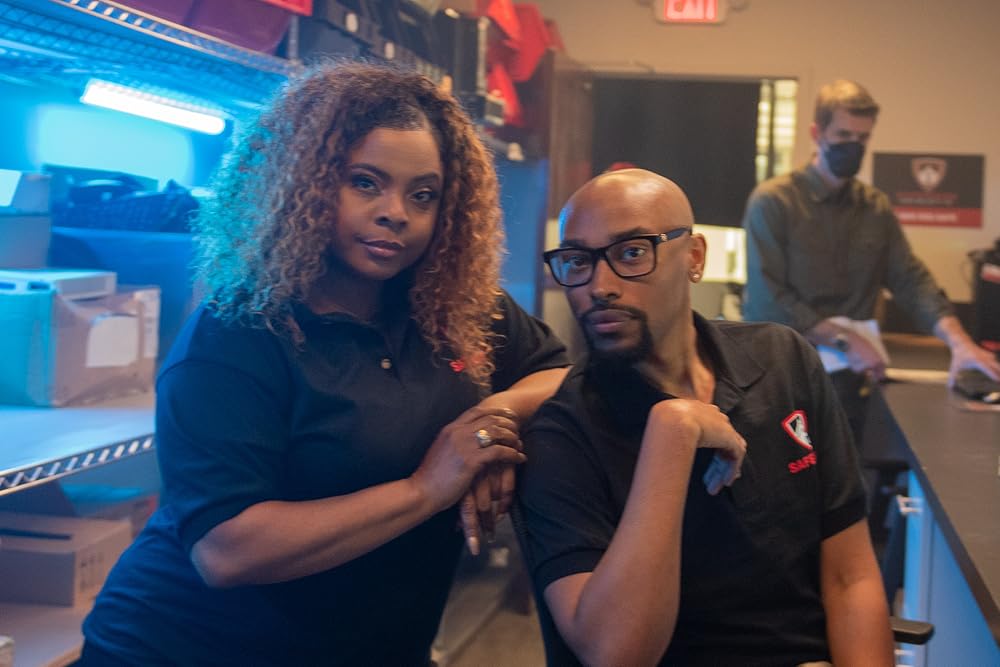 Stalked Within (2022)