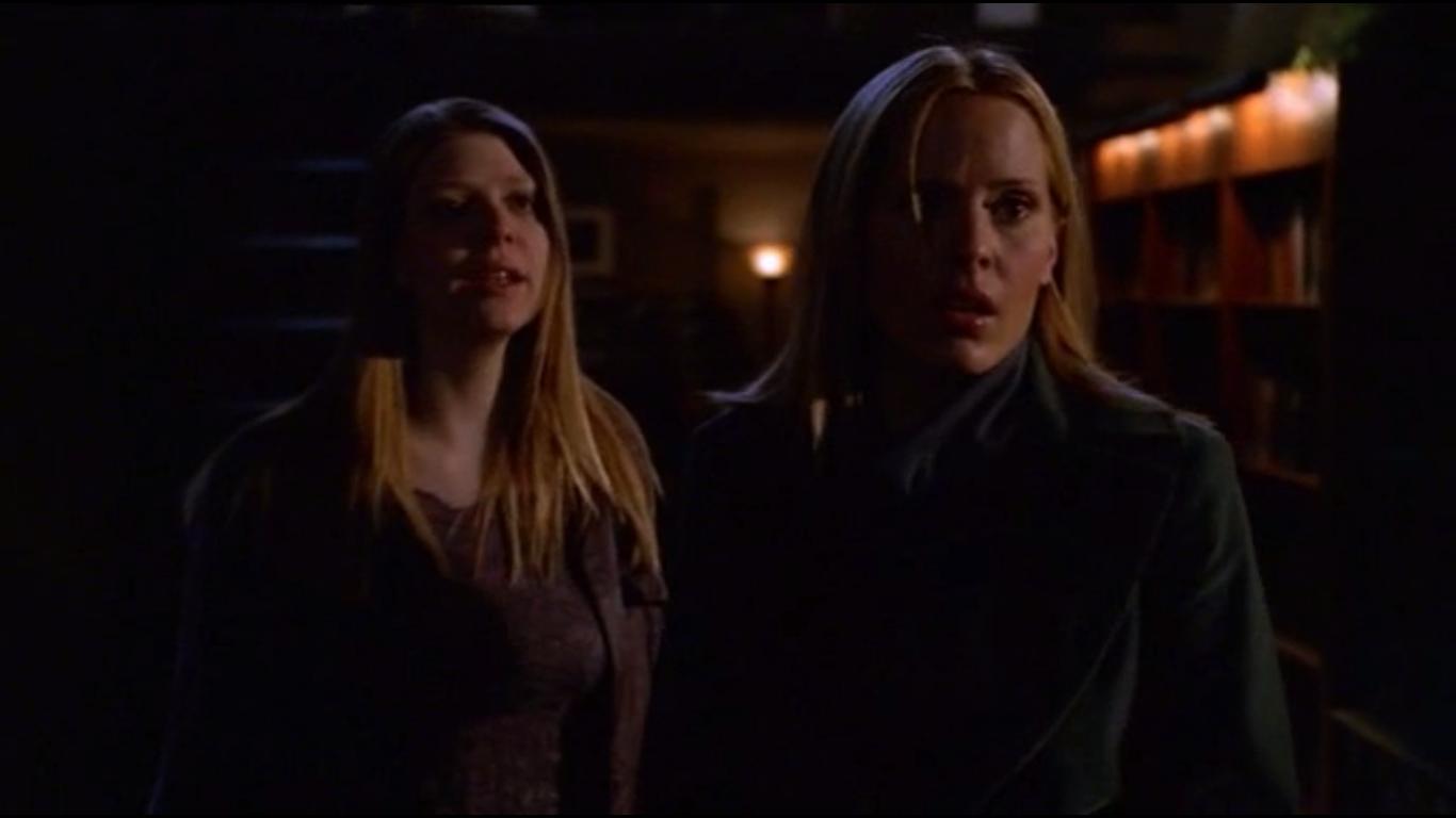 Buffy the Vampire Slayer (1997)