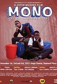 Mono (2023) - IMDb