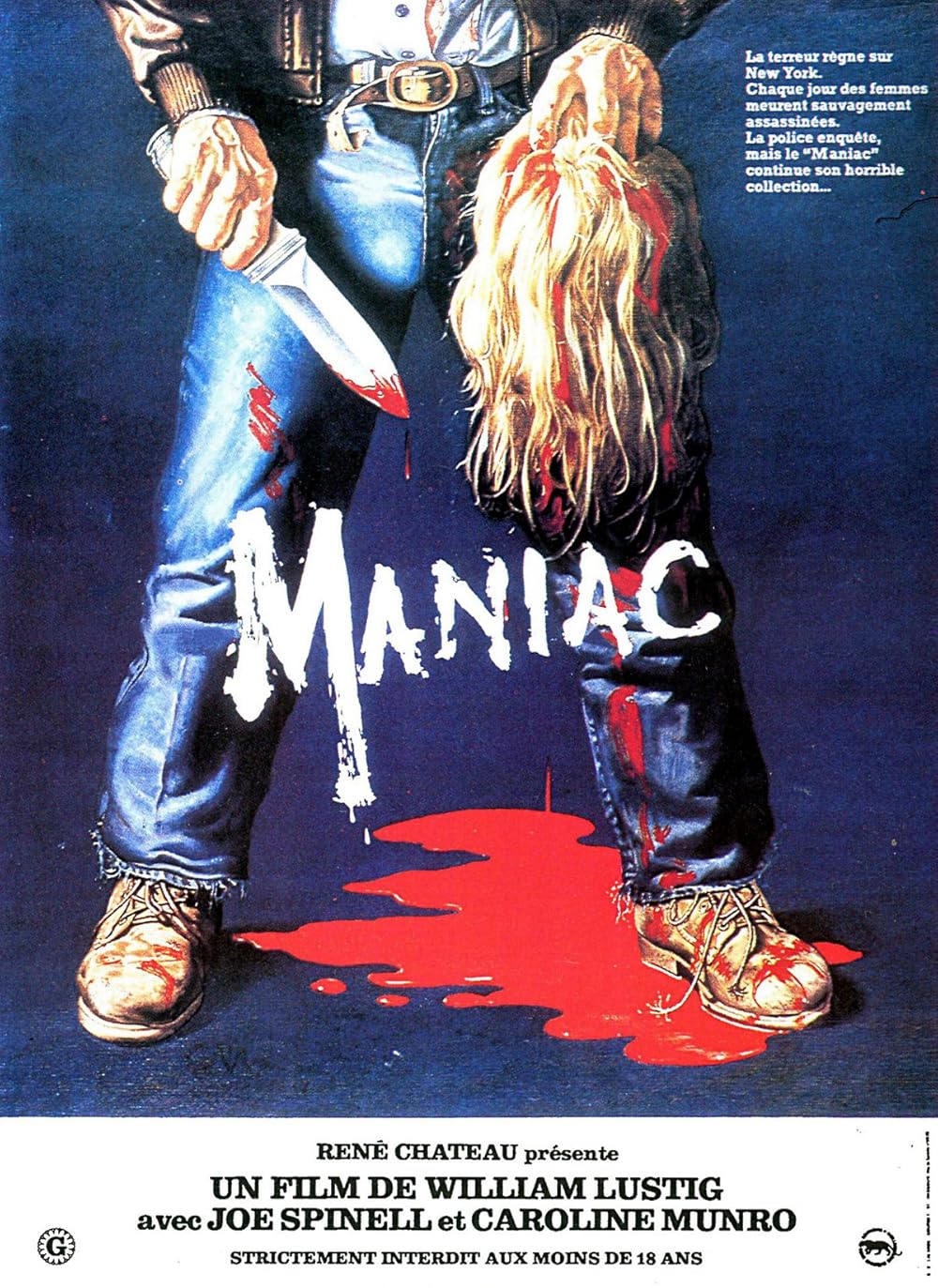 Maniac (1980)