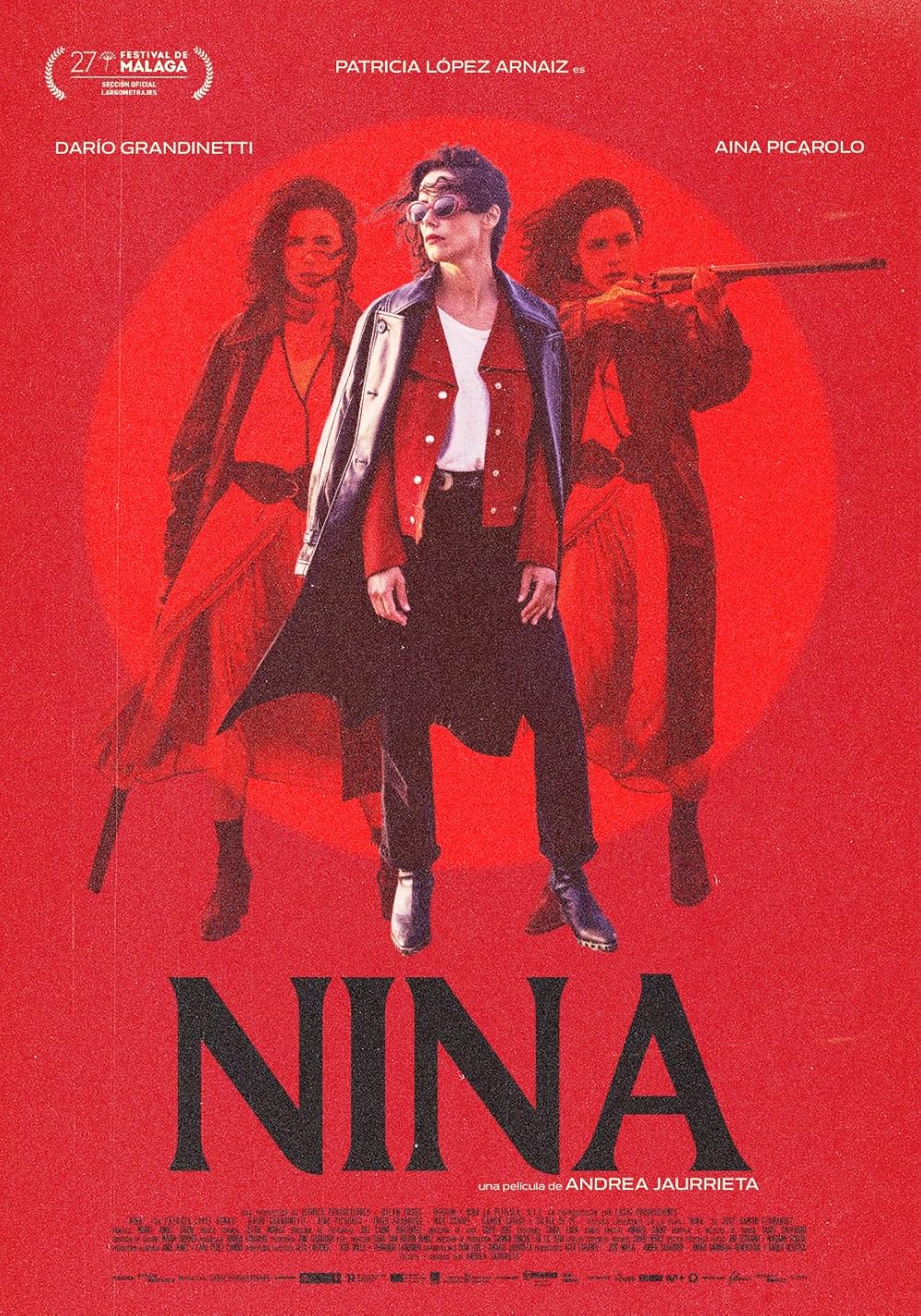 Nina (2024) - IMDb