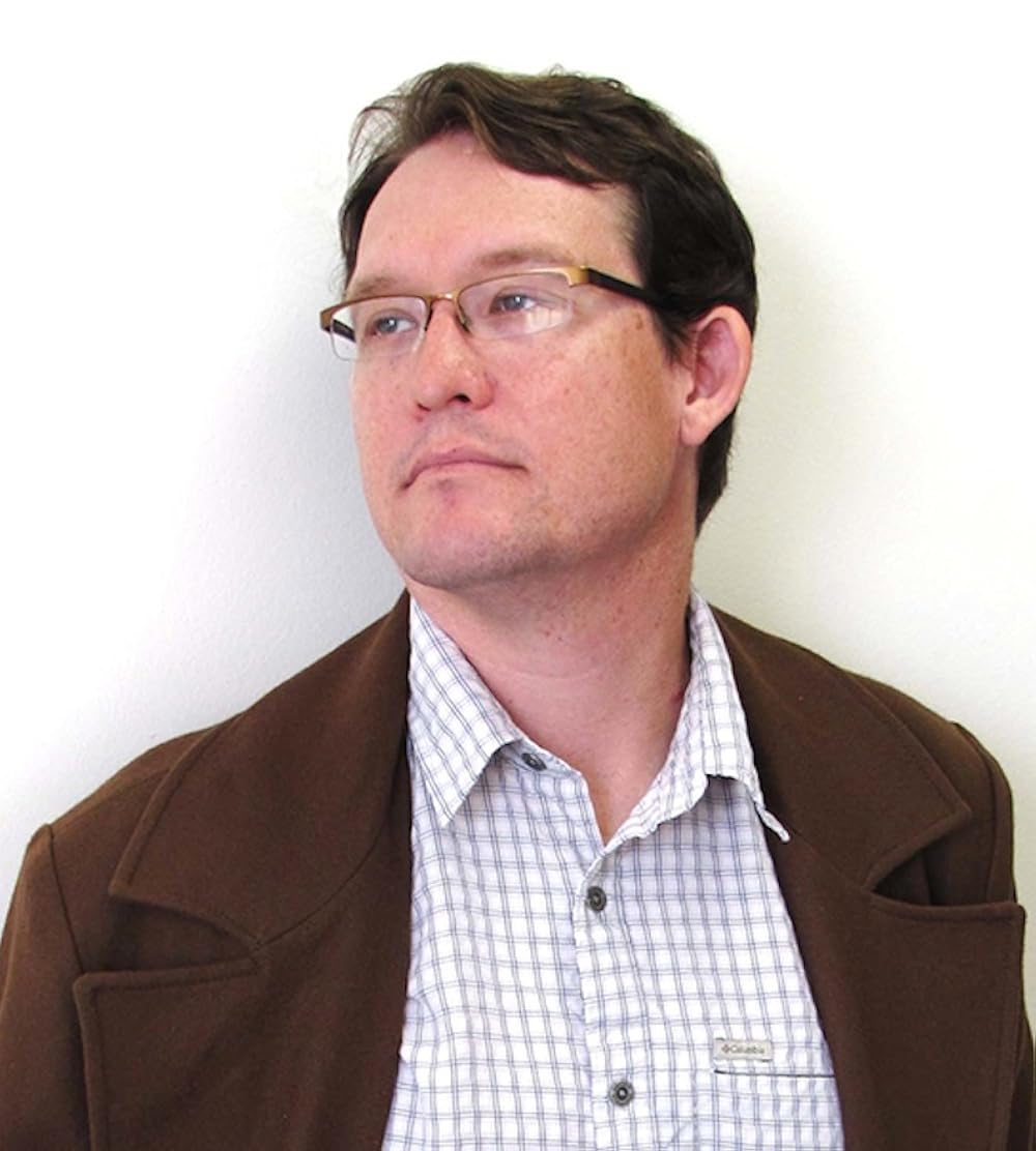 Nicholas Weaver - IMDb