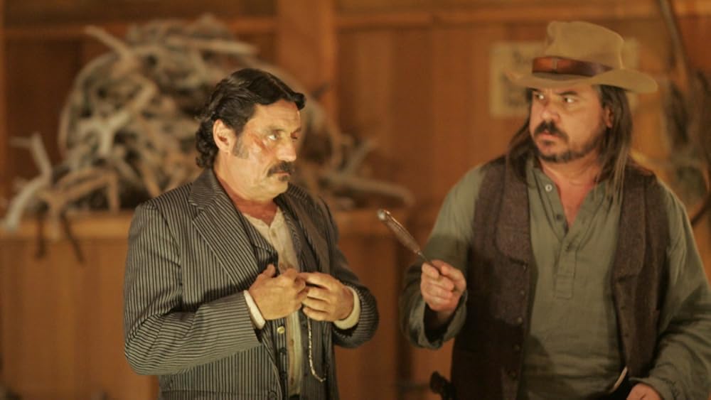 Deadwood (2004)