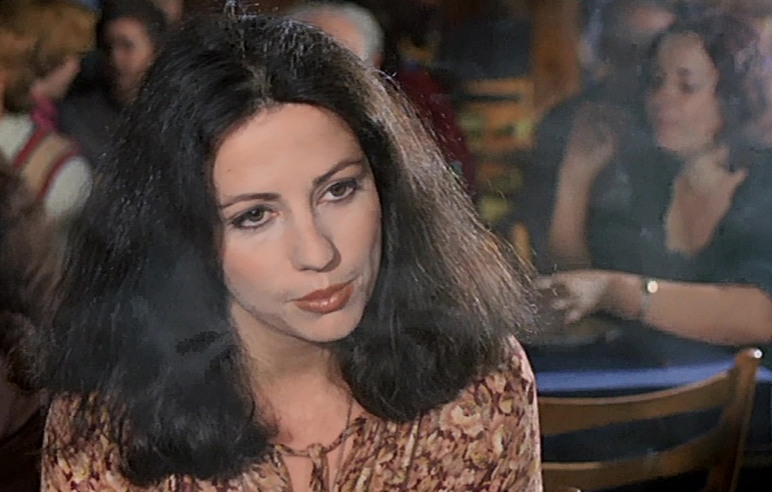 Apo pou pane gia ti havouza (1978)