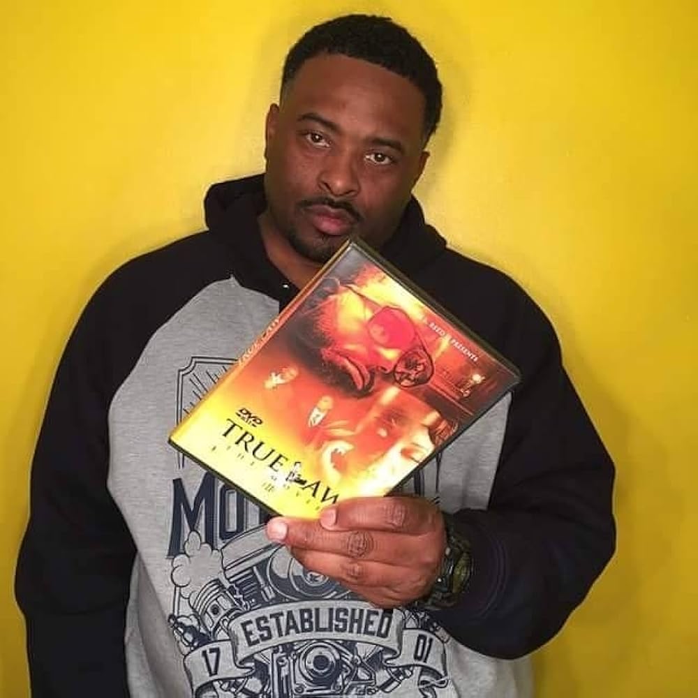 Dennis L. Reed II - IMDb