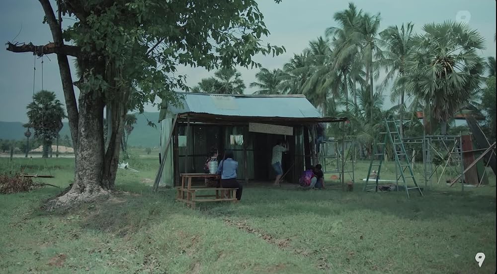 "Soksan Family" Soksan School (TV Episode 2023) - IMDb