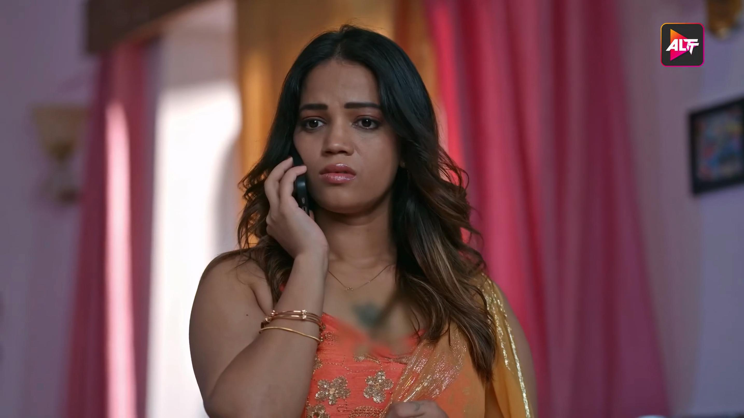 Missing Majnu Ep02 (2024)