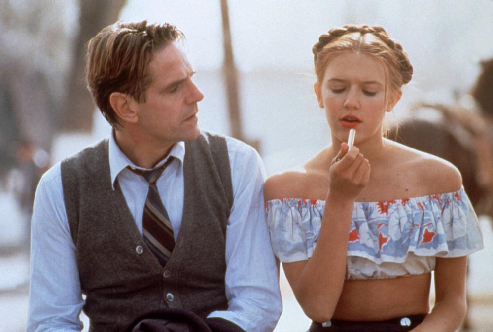 Lolita (1997)