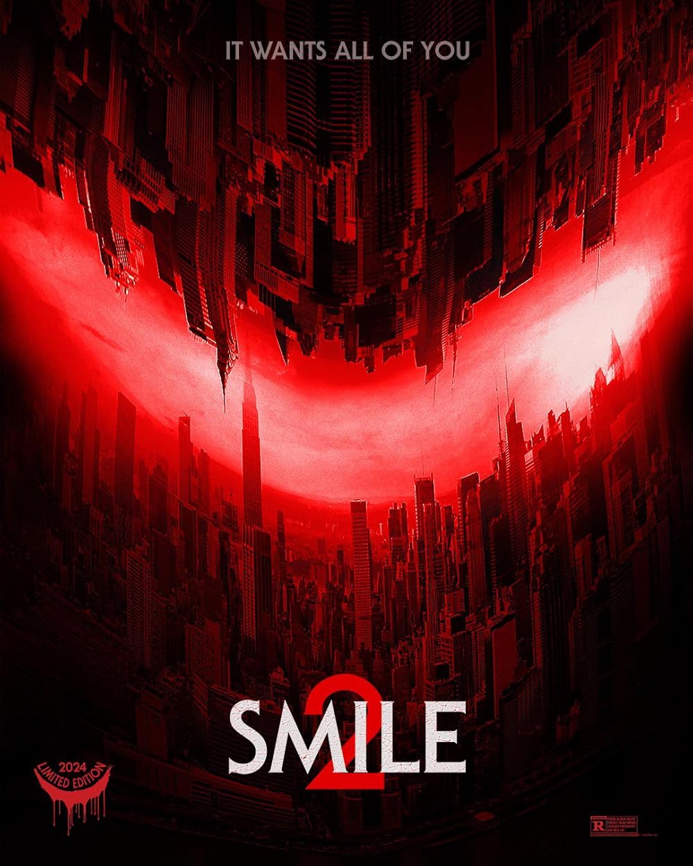 Smile 2 (2024)