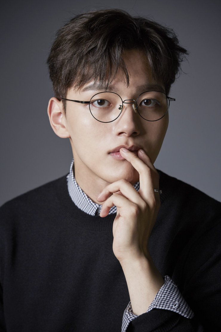 Yeo Jin-goo