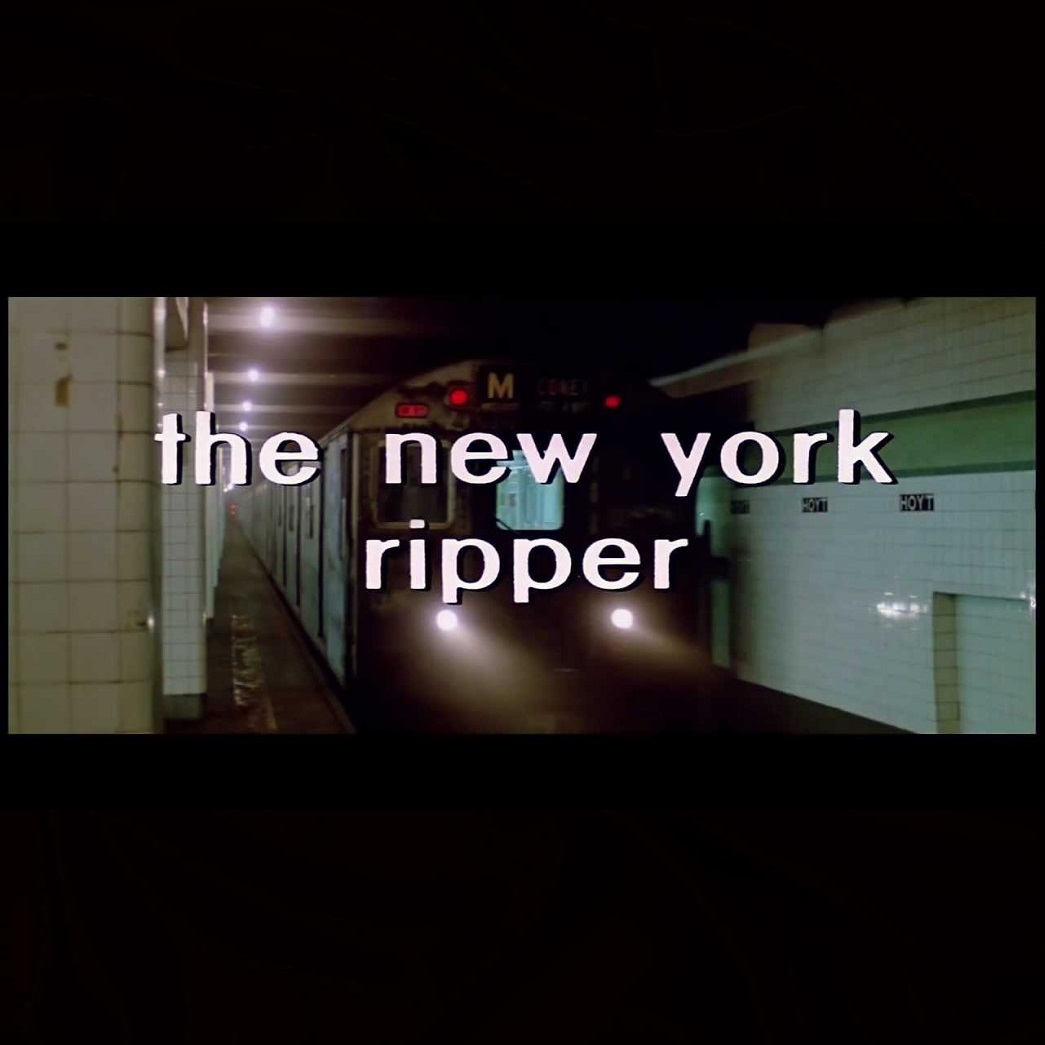 The New York Ripper (1982)