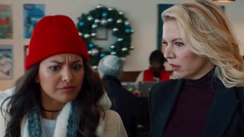 Friends & Family Christmas (TV Movie 2023) - IMDb