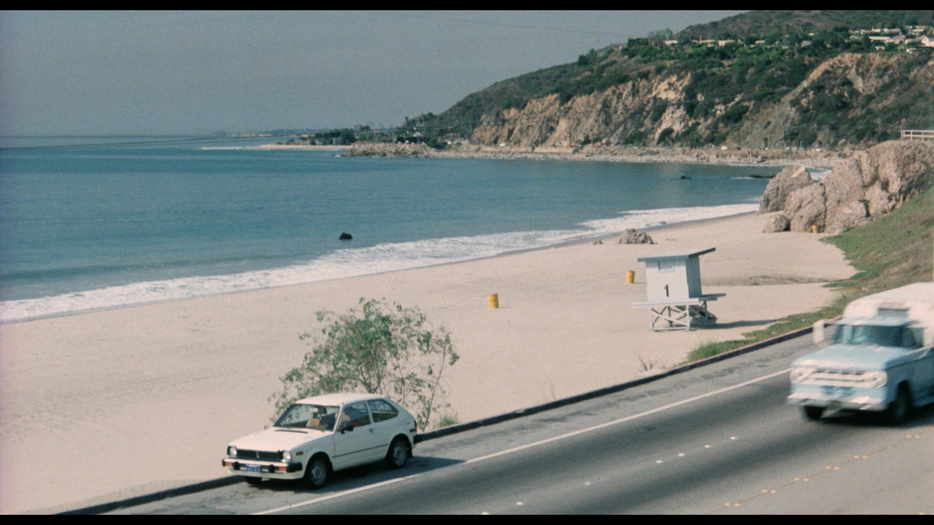 Surf II (1983)