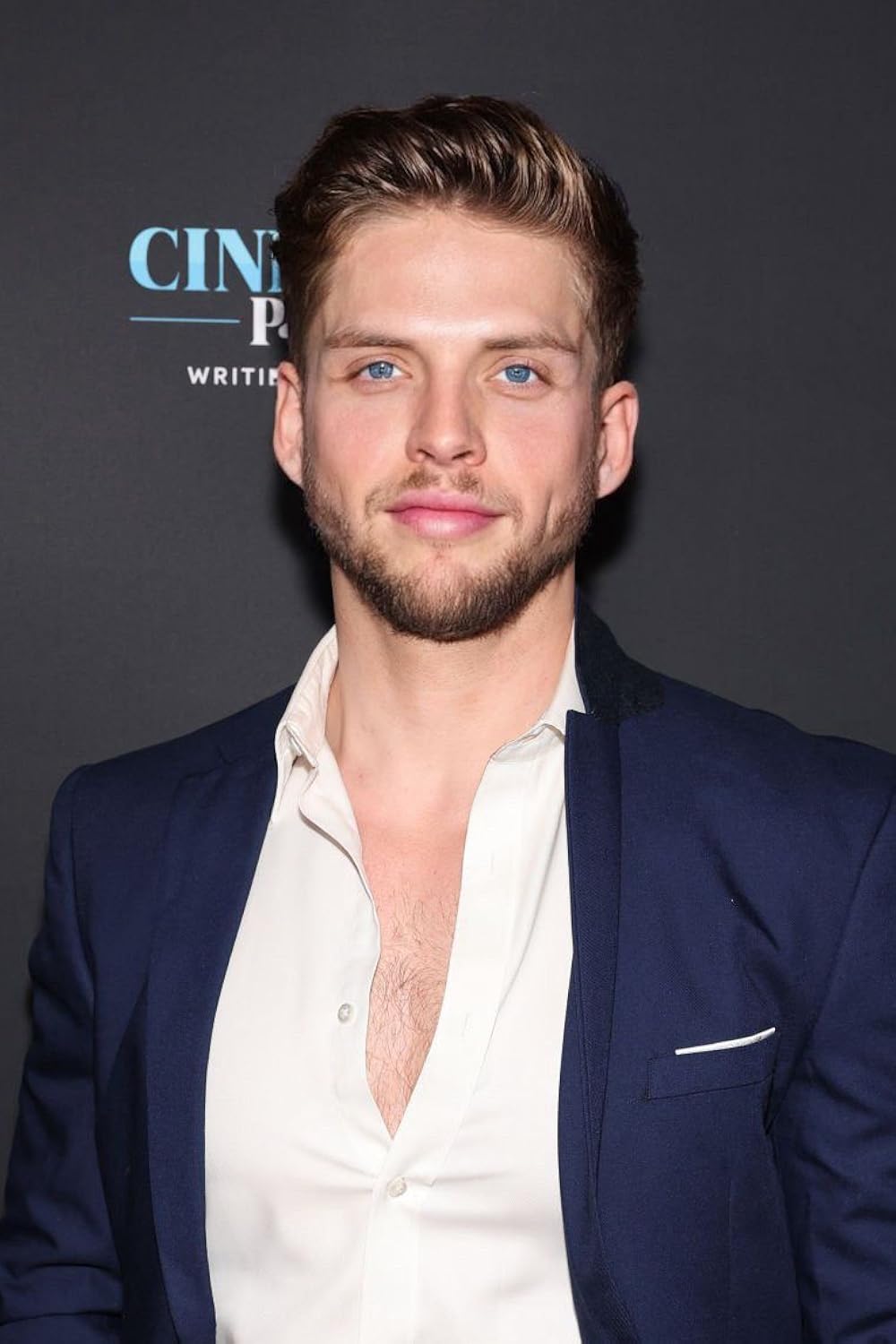 Luke Charles Stafford - IMDb