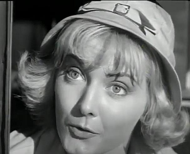 Nature of Justice (1962)