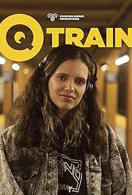 Q Train (TV Mini Series 2024– ) - IMDb
