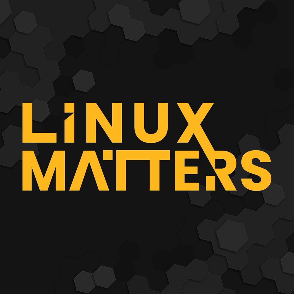 "Linux Matters Podcast" Big Backup Bonanza (Podcast Episode 2023) - IMDb
