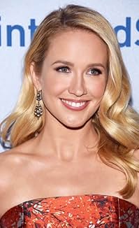 Anna Camp - IMDb