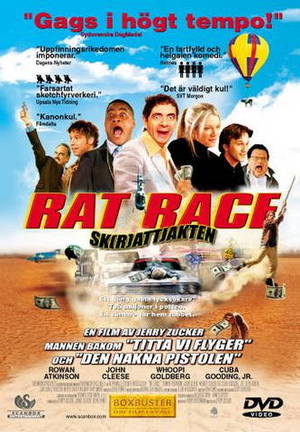 Rat Race (2001)