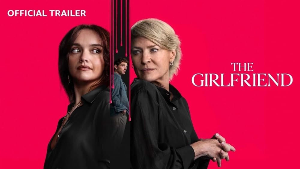 The Girlfriend (2025)